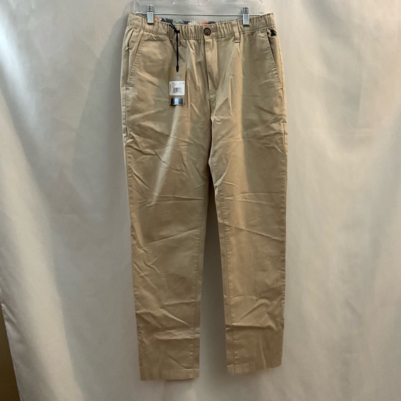 chubbies | Pants | Chubbies The Khakinator Twill Stretch Pant Khaki M ...